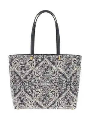 Etro Shopper Bag - Multicolor