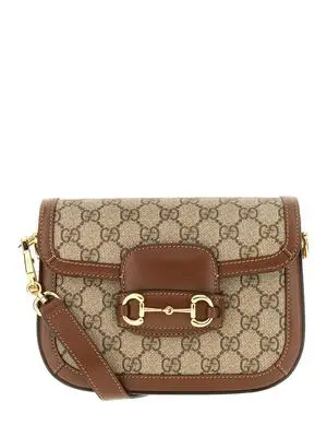 Gucci Horsebit 1955 Shoulder Bag - Multicolor