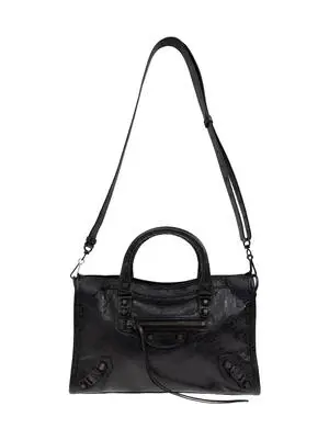 Balenciaga Tote Bag - Black