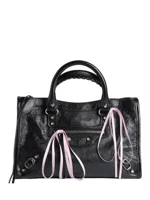 Balenciaga Tote Bag - Black