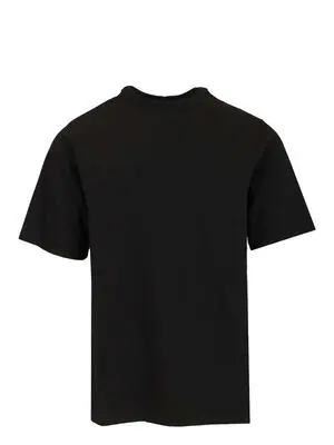 Rick Owens Temple T-shirt - Black