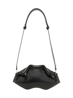 ALEXANDER MCQUEEN Alexander McQueen Leather Shopper Bag