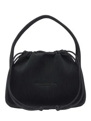 ALEXANDER WANG Alexander Wang Small Ryan Shoulder Bag