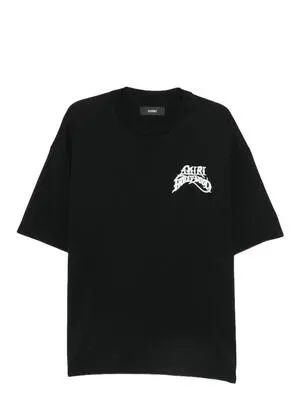 Amiri T-shirts & Vests T-shirts - Black