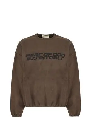 Fear Of God FEAR OF GOD Clothing Sweatshirts Multicolor