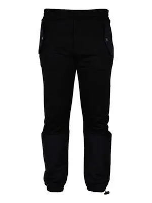 Alexander McQueen Sweatpants - Black