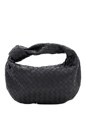Bottega Veneta Teen Jodie Handbag - Multicolor