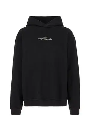 MAISON MARGIELA Hoodie - Multicolor