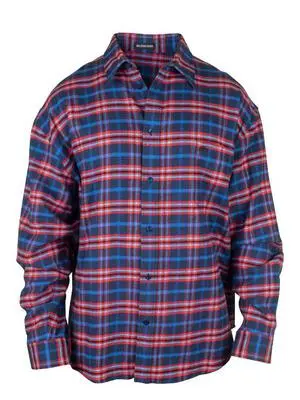 Balenciaga Shirt - Red