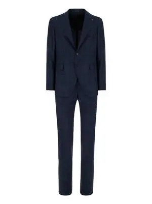 Tagliatore Clothing Suits - Multicolor