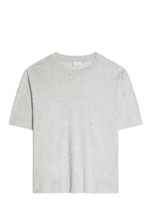 Dries Van Noten Huso Tee - Gray