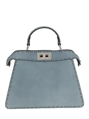 FENDI FENDI Peekaboo ISeeU Small Handbag