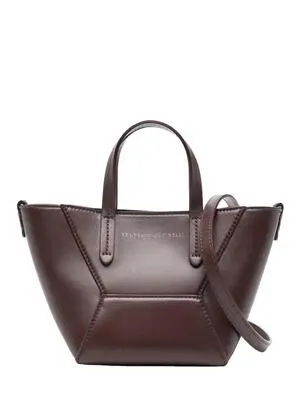 Brunello Cucinelli BRUNELLO CUCINELLI Tote Bag Multicolor