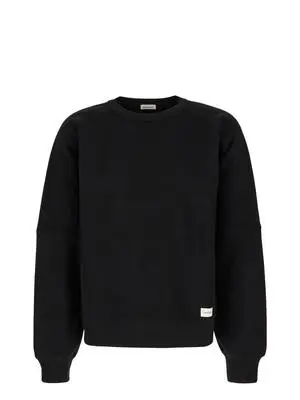 Saint Laurent Crewneck Sweatshirt - Multicolor