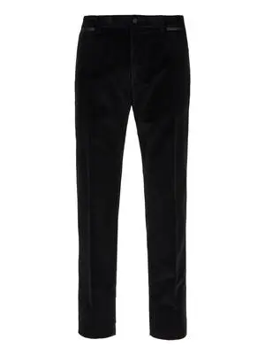 Dolce & Gabbana Tailored Trousers - Multicolor