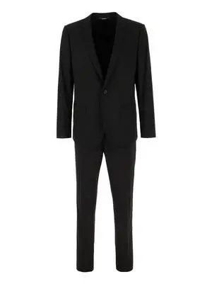 Dolce & Gabbana Clothing Suits - Multicolor