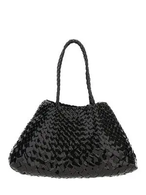 Dragon Diffusion Santa Croce Large Tote Bag - Multicolor