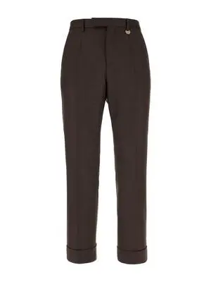 BURBERRY BURBERRY Clothing Trousers