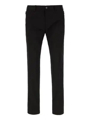 Dolce & Gabbana DOLCE & GABBANA Tailored Trousers Multicolor