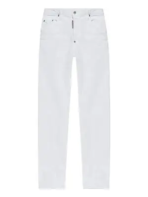 Dsquared2 Skater Jeans - Multicolor