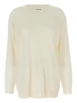 P.A.R.O.S.H P.A.R.O.S.H. Crewneck Long Sleeve Sweater