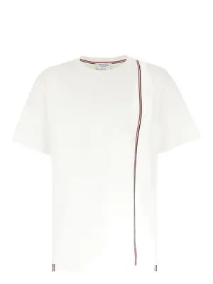 Thom Browne Clothing T-shirt - Multicolor