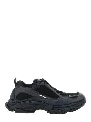 Balenciaga Triple S.2 Sneakers - Black