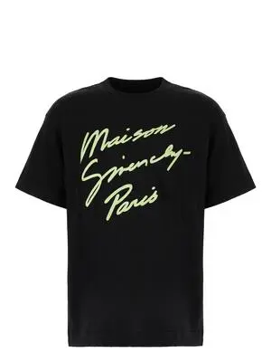 Givenchy Clothing T-shirt - Multicolor