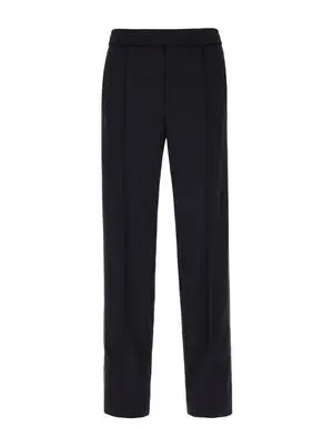Gucci GUCCI Clothing Trousers Multicolor
