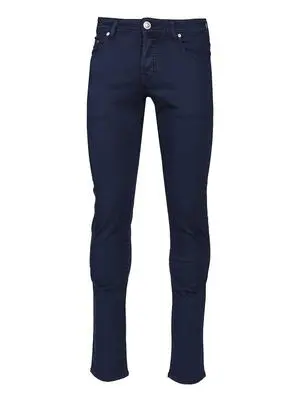 Jacob Cohen Super Slim Fit Nick Jeans - Blue