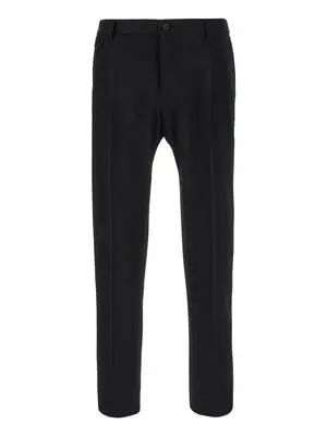 Dolce & Gabbana Tailored Trousers - Multicolor