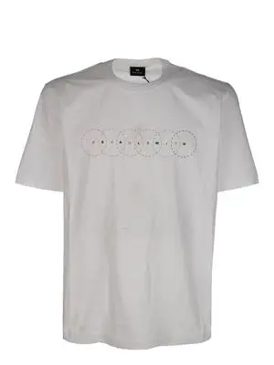 Paul Smith Clothing T-shirt - Multicolor