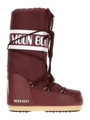 Moon Boot Boots - Multicolor