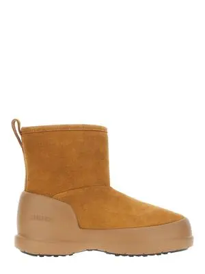 Moon Boot Ankle Boots - Multicolor