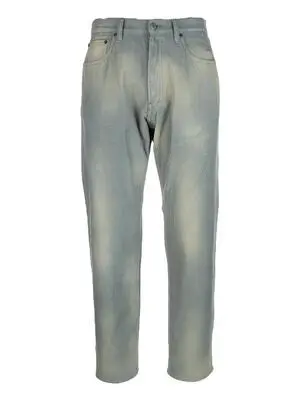 Prada Clothing Trousers - Multicolor