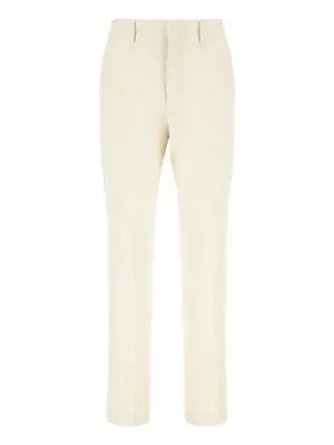 Fendi Tailored Trousers - Multicolor