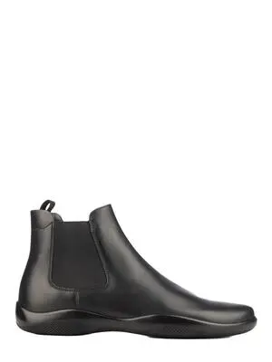 Prada Chelsea Boots - Multicolor