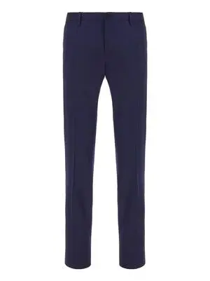 Dolce & Gabbana Tailored Trousers - Multicolor