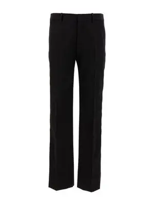 Off-White Trousers - Multicolor
