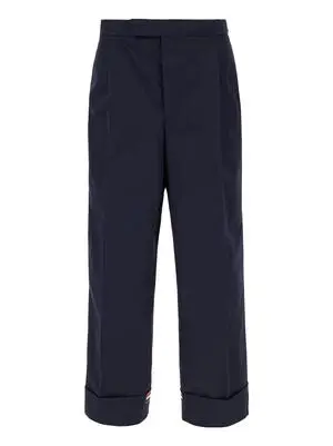 Thom Browne Tailored Trousers - Multicolor