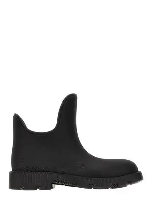 Burberry Ankle Boots - Multicolor