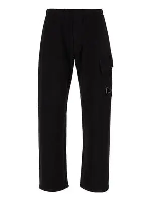 C.P. COMPANY Cargo Trousers - Multicolor