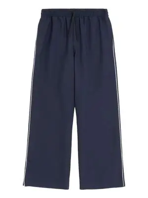 Valentino Garavani Vlogo Signature` Track Pants - Multicolor