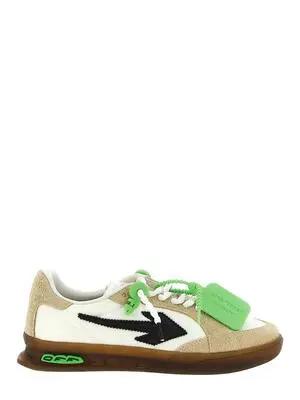 Off-White End Of Play' Sneakers - Multicolor