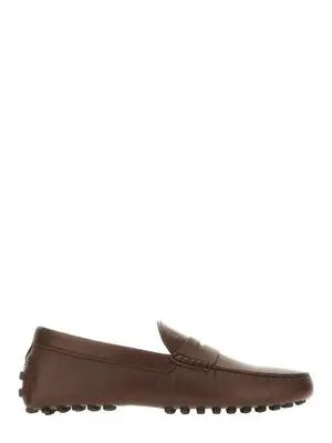 TOD'S Loafers - Multicolor