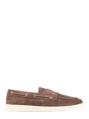 Prada PRADA Loafers Multicolor