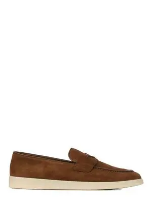 Prada Loafers - Multicolor