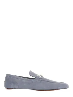 Gucci GUCCI Horsebit Loafers Multicolor