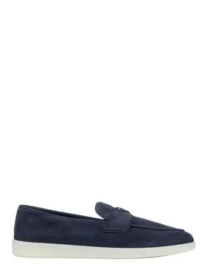 Prada Loafers - Multicolor