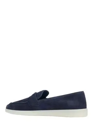 Prada PRADA Loafers Multicolor